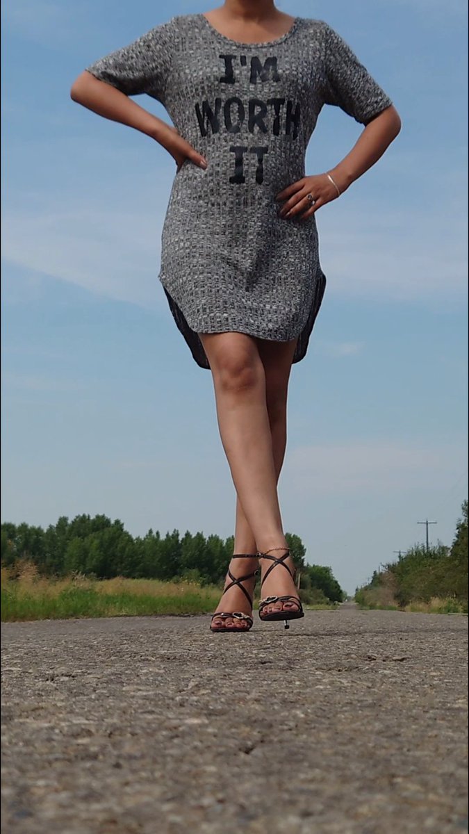 Domme Daily on Twitter: "RT @GoddessPunjabi: I Am Worth It #shorts https://youtu.be/rLxFu47Ysmc ...