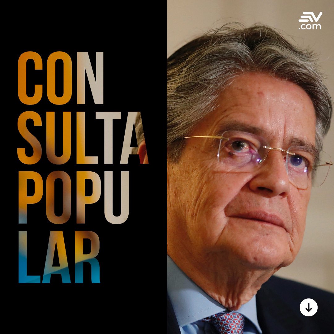 Ecuavisa Noticias on Twitter: "Este 12 de septiembre el presidente @LassoGuillermo hizo públicas ...