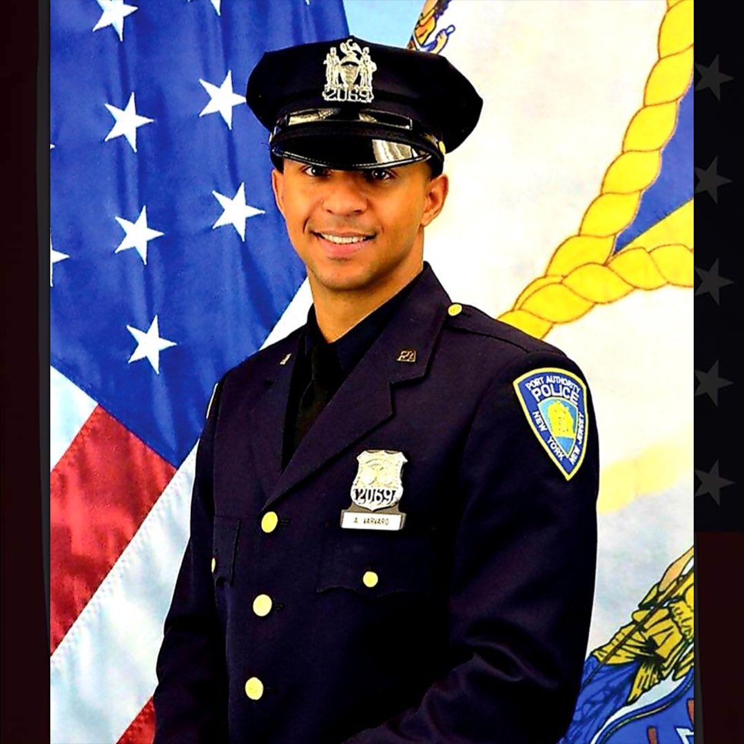 NJ TRANSIT POLICE on Twitter: "Chief Christopher Trucillo and members of the NJTPD wish to ...