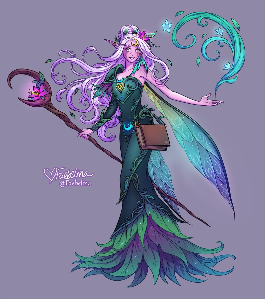 🦋Faeb🍃 (@Faebelina) さんのイラスト・マンガ作品まとめ (144 件) - Twoucan