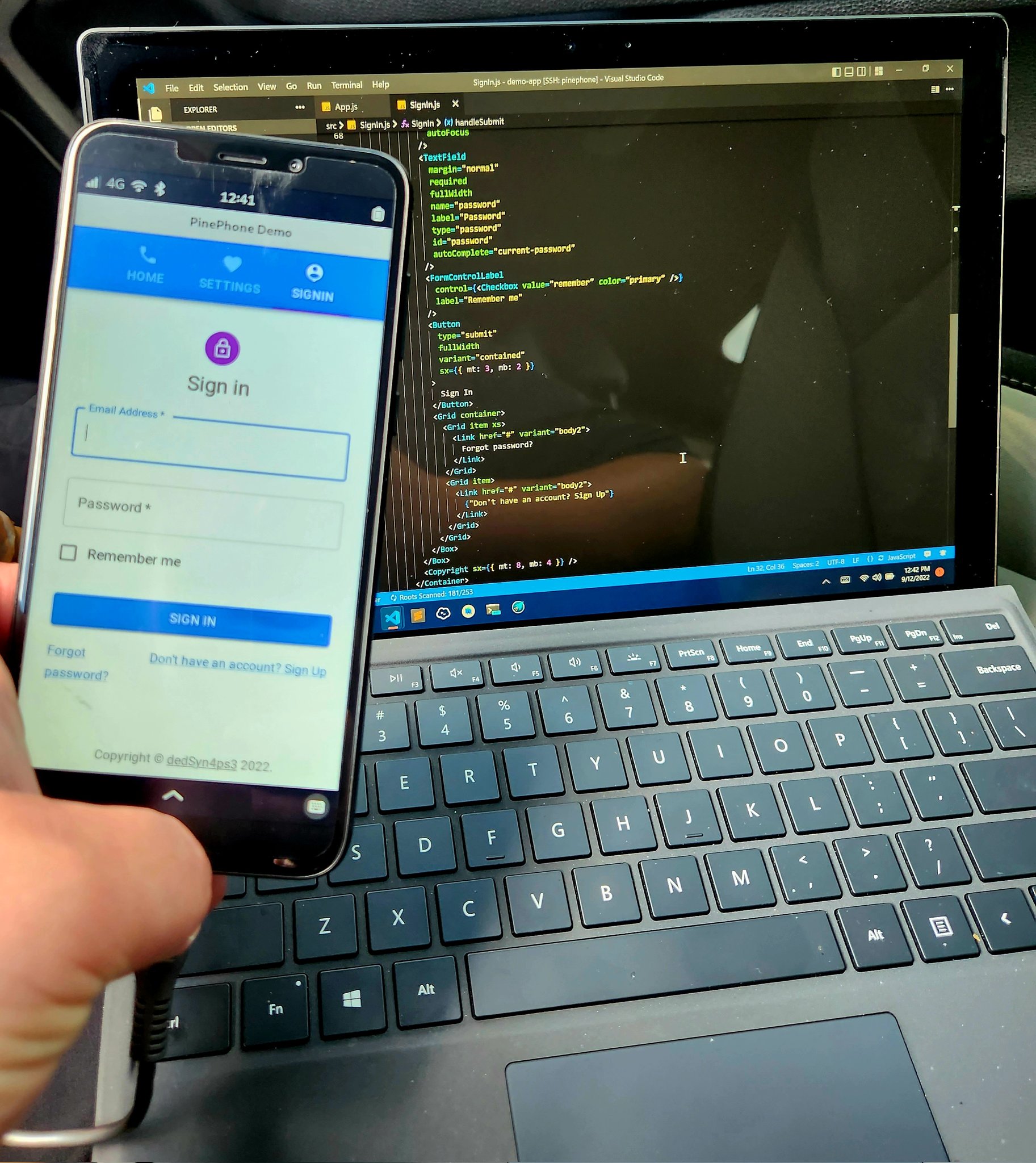 PINE64 EU (@pine64eu) / Twitter