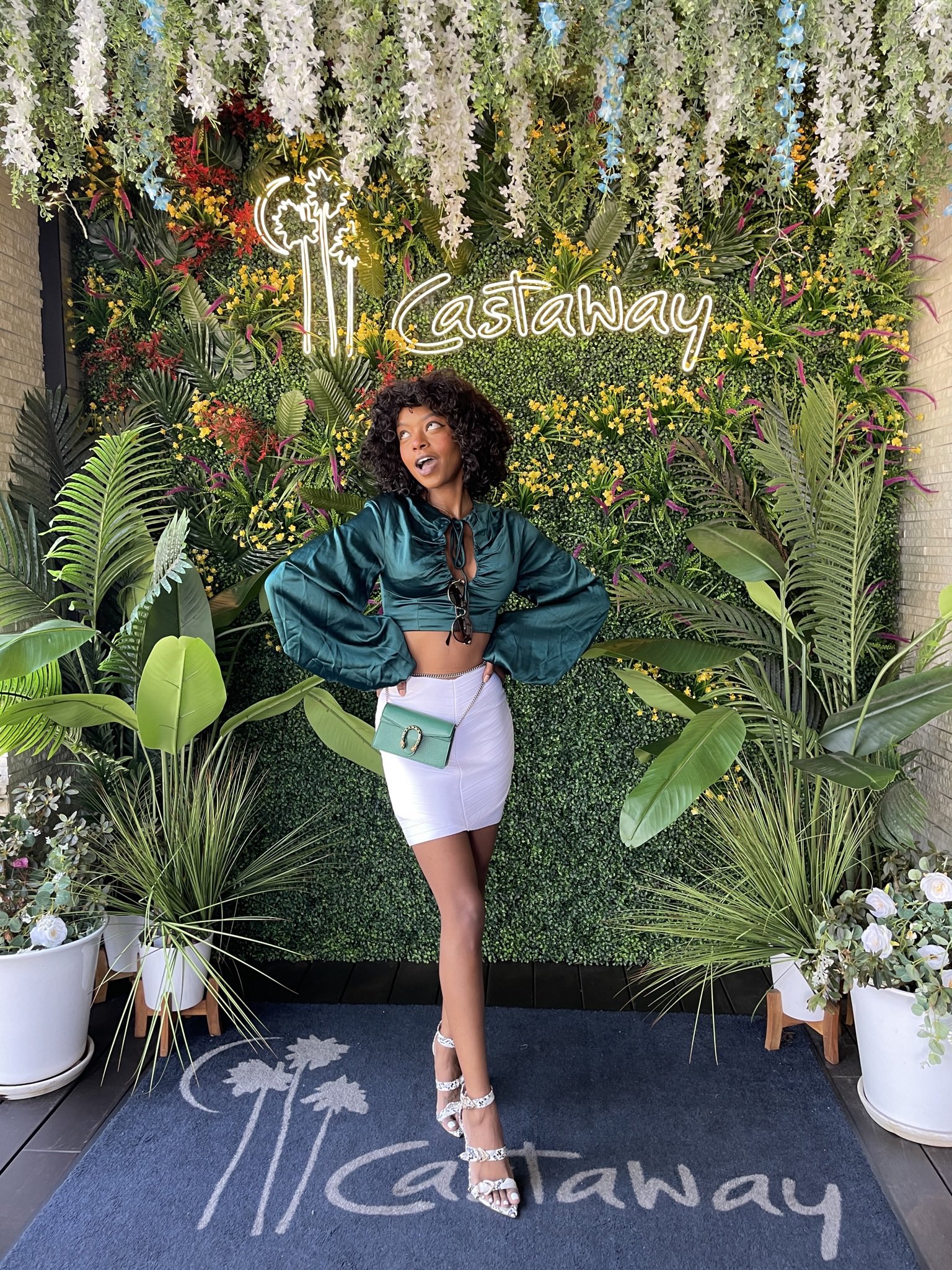 TW Pornstars - 2 pic. 𝐌𝐮𝐬𝐞 𝐍𝐚𝐚𝐝𝐢𝐚 ☠︎ 𝐋𝐀. Twitter. Fun Fact: I smile ...