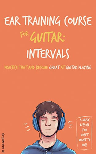 Download# Ear Training Course for Guitar: Intervals | Practice that and become great at guitar ...
