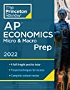 pdf [Download] Princeton Review AP Economics Micro & Macro Prep, 2022: ...