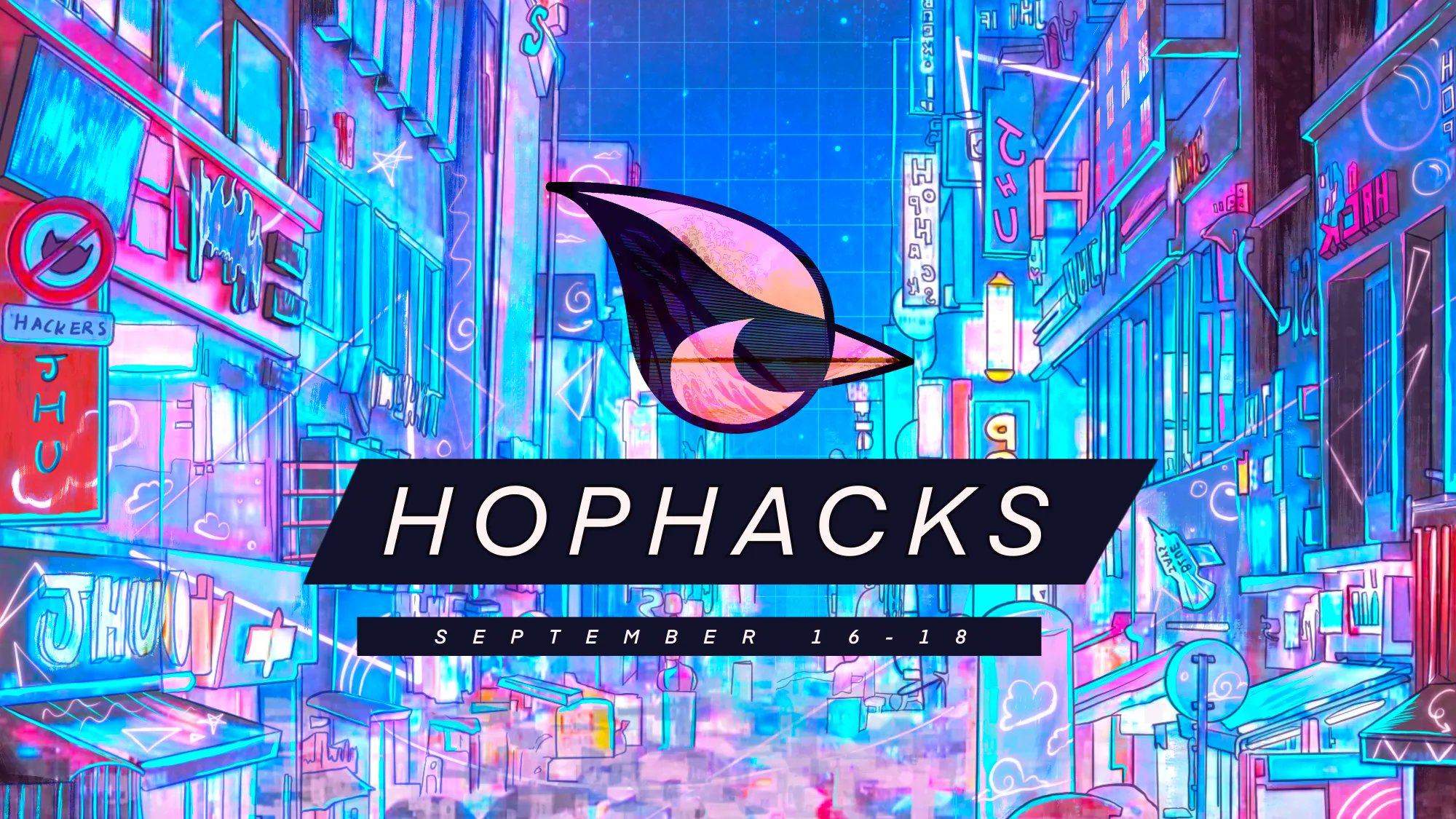 Major League Hacking (MLH) (@MLHacks) / Twitter