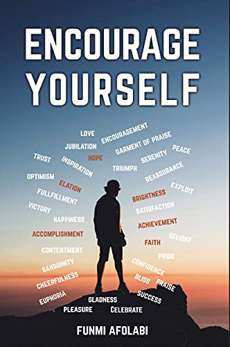 Download# Encourage Yourself by Funmi Afolabi / Twitter