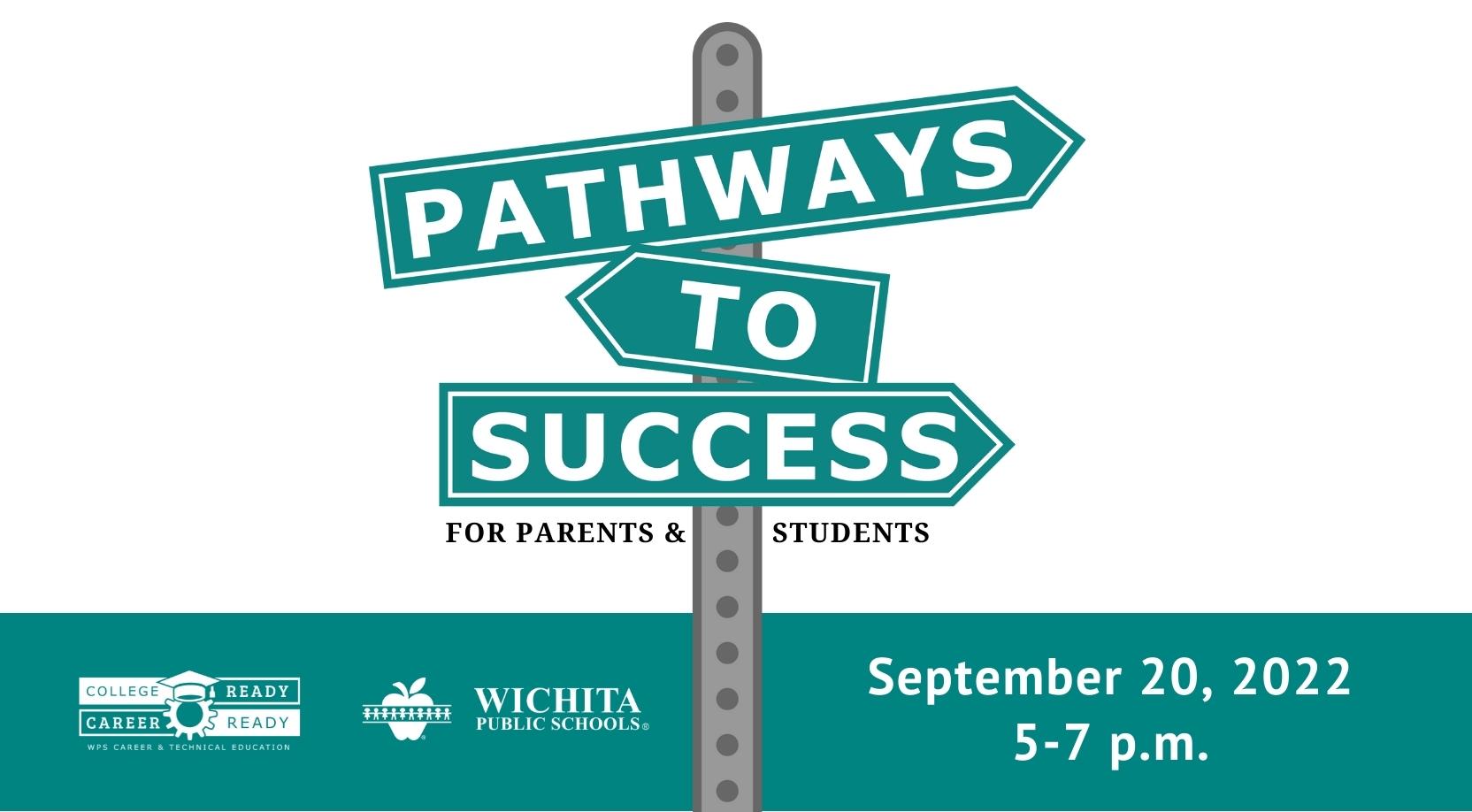 Pathways To Success