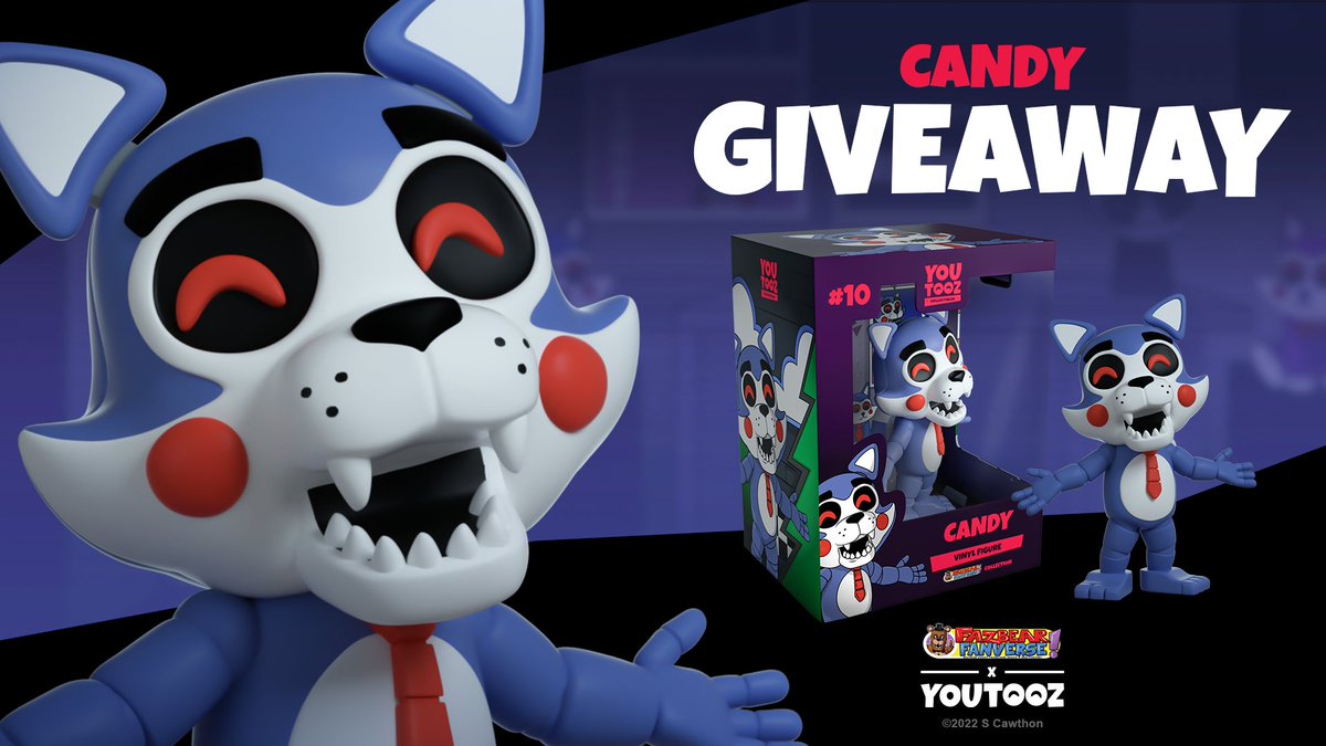 Emil macko fredbear plush - ferysnap