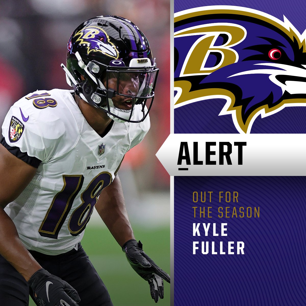 Kyle Fuller Football