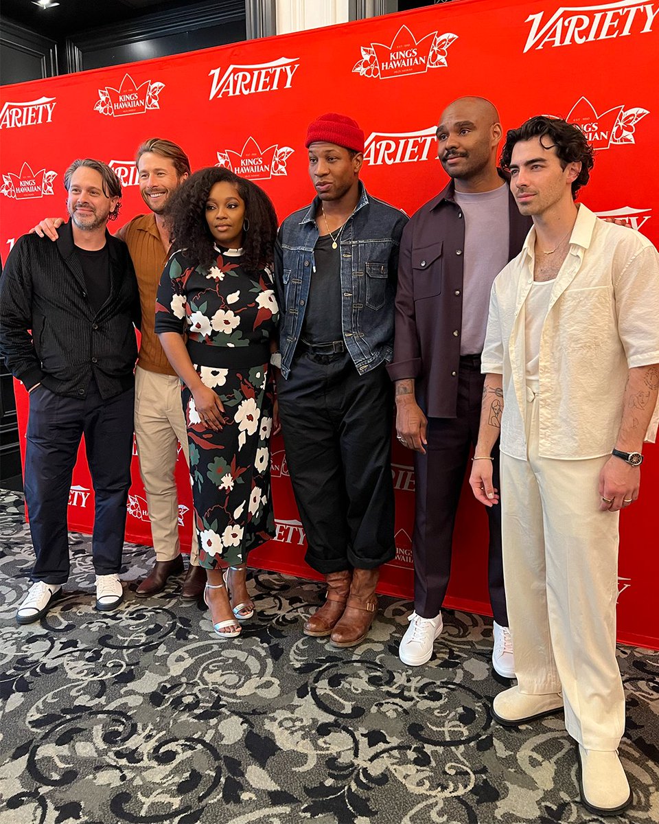 Sony Pictures On Twitter The Devotionmovie Cast And Director Have
