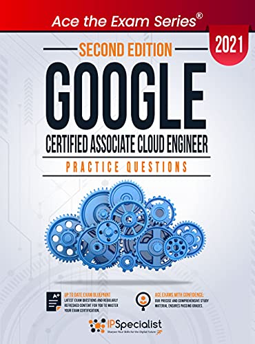 Download# Google Certified Associate Cloud Engineer : +100 Exam Practice Questions with detail ...