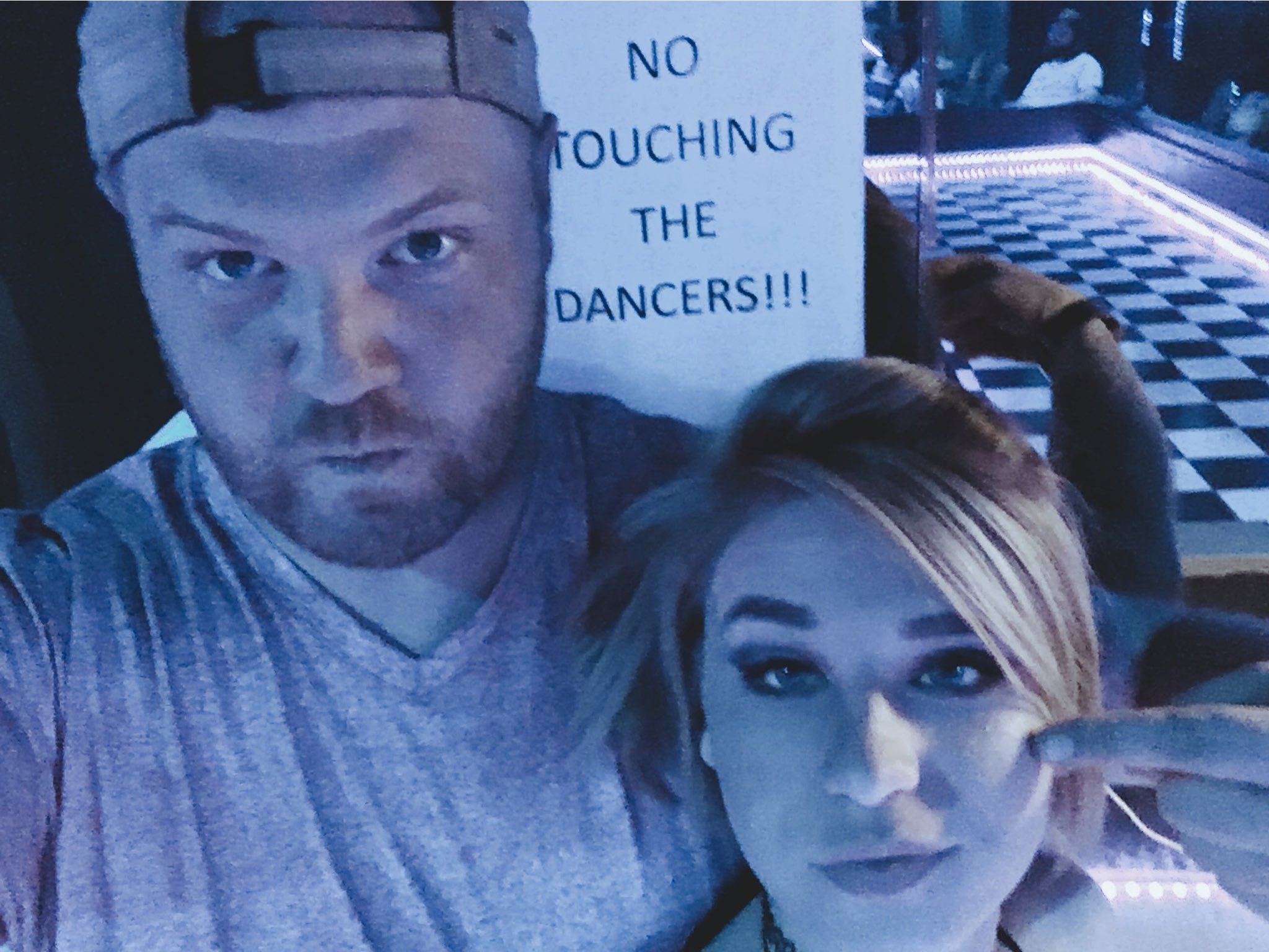 TW Pornstars - 1 pic. Chloee Mae - XBIZ Miami 2024 Nominee 😘. Twitter ...