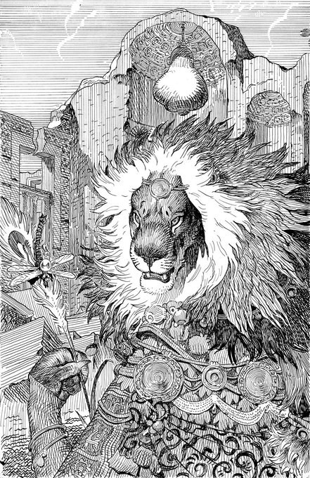 Jack T. Cole (@NewJackCole) さんのイラスト・マンガ作品まとめ (120 件) - Twoucan