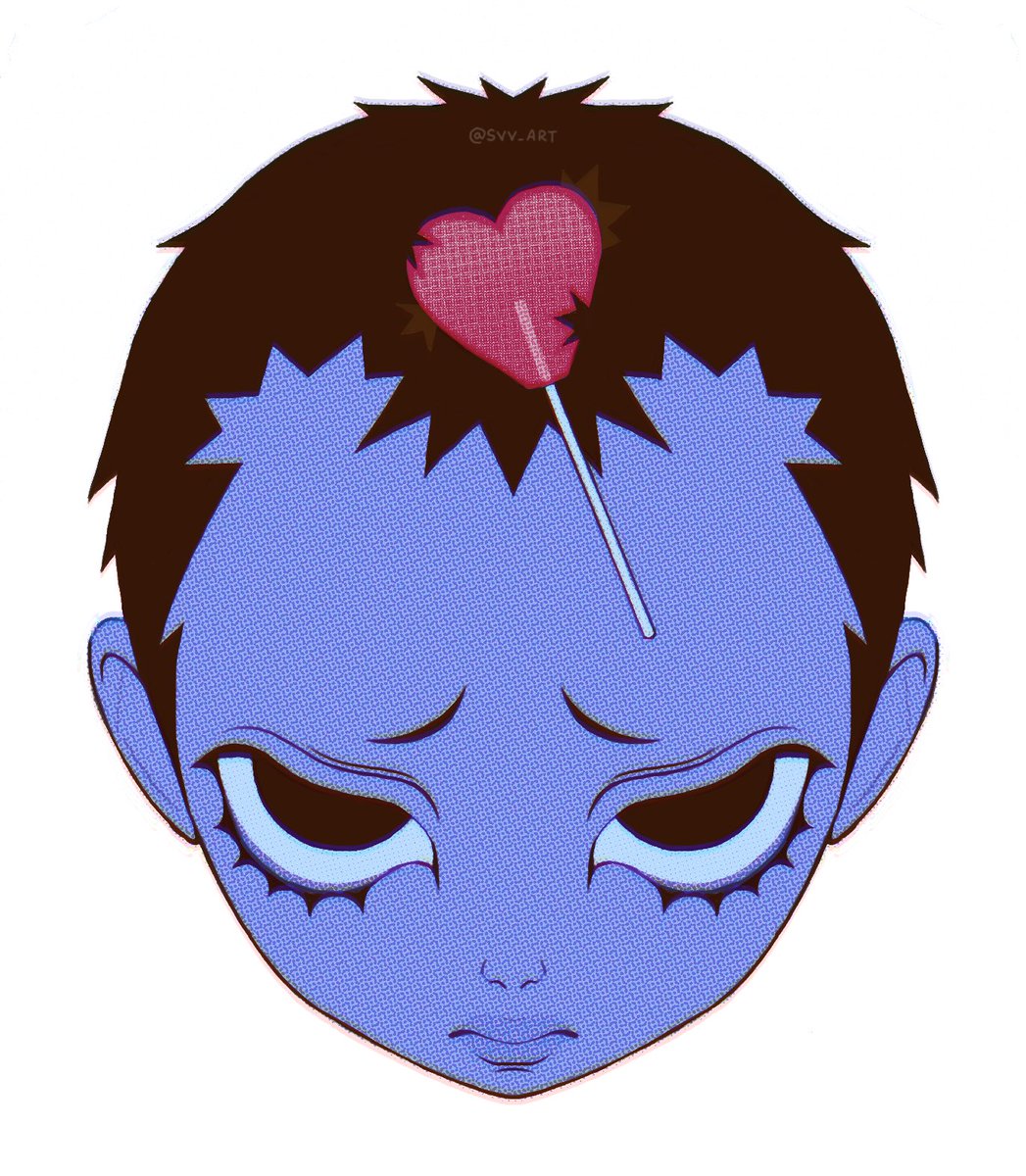 svvのイラスト