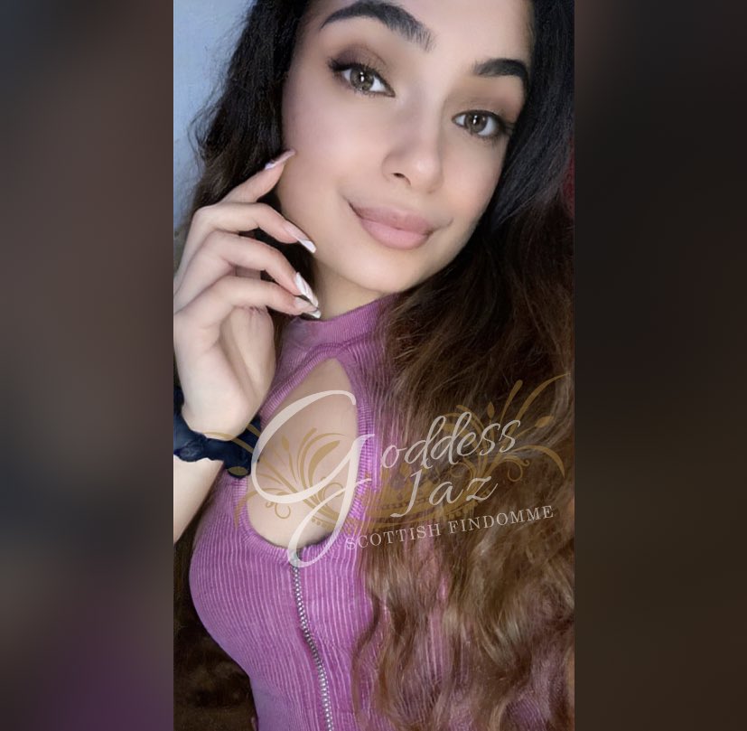 Baddie Js Feet Are My Fictional GFs on Twitter: "RT @GoddessJaz_xx: (2) If you sent anything for ...