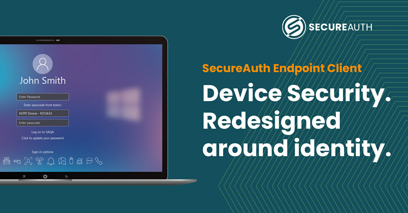 Secureauth On Twitter While The Makeup Of It Systems Varies By 7814