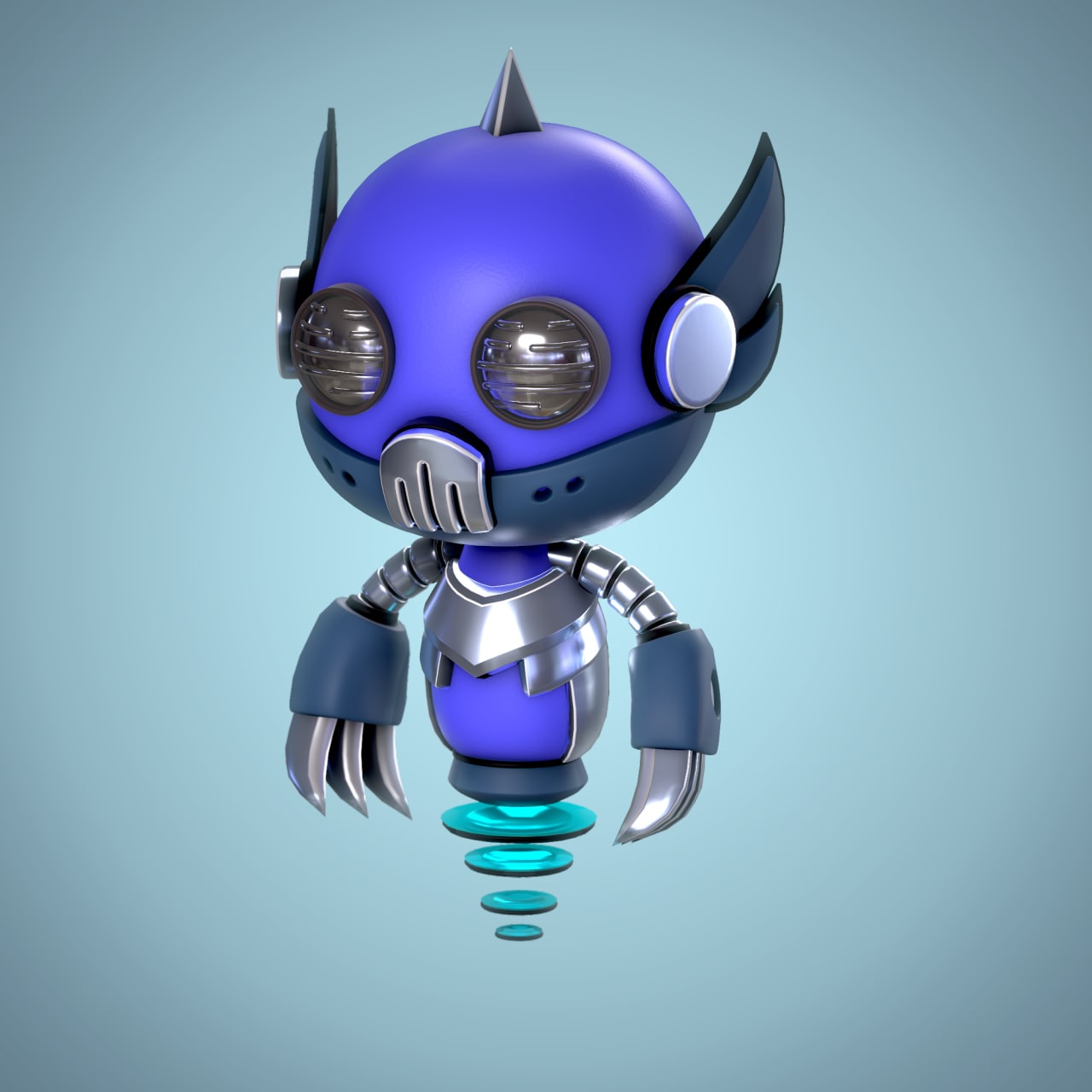 CryptoBots ️‍🔥🤖 (@cryptobots_game) / Twitter