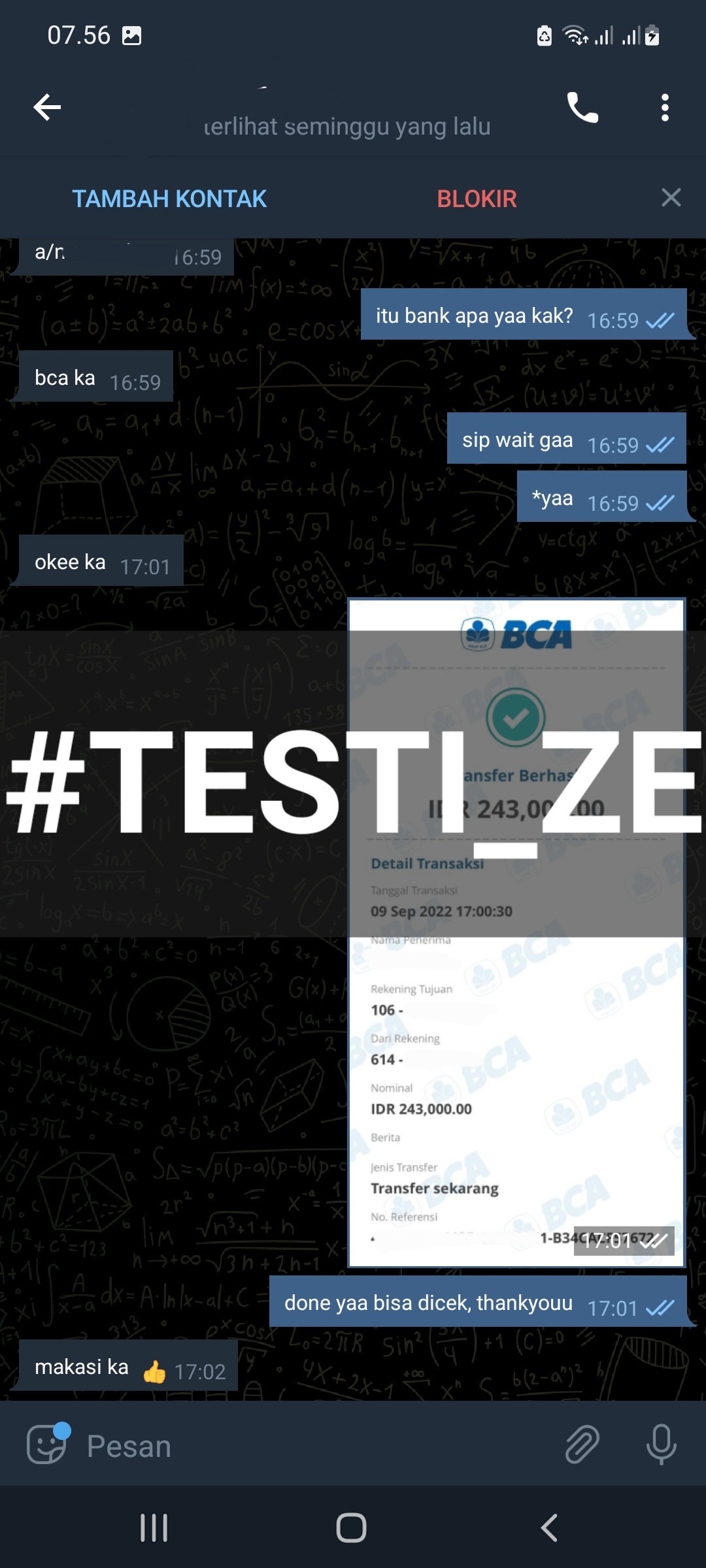 ze : open GESTUN SPAYLATER & cv e-wallet & tsel. (@poinjt) / Twitter