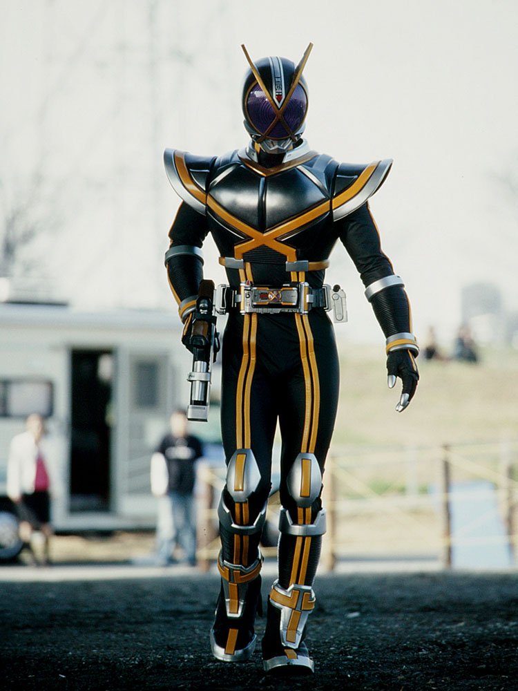 Daily Kamen Rider on Twitter: Daily Kamen Rider on Twitter:
