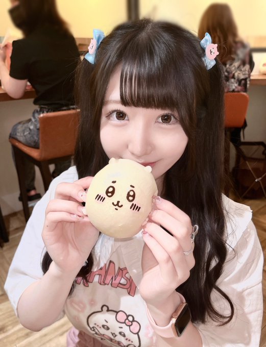 GDL_Entertainment on Twitter: "Re:Introduction 桃瀬める @meruchan_doll Meru Momose T:158 B:84 W:59 H ...