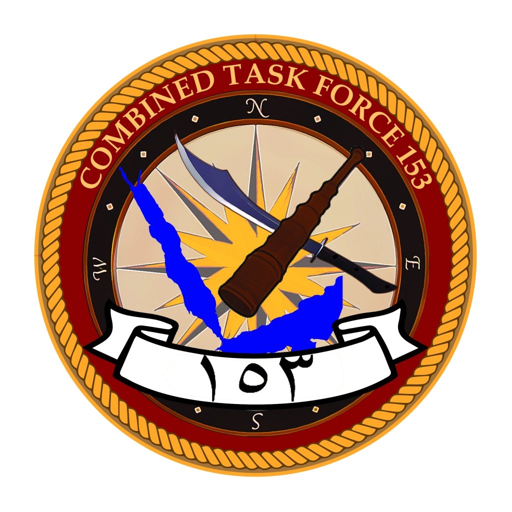 Mahmoud Gamal on Twitter: "It happened! The Egyptian Navy will take Command of the International ...