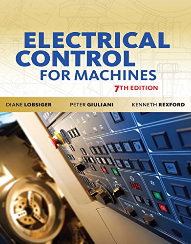 Download# Electrical Control for Machines by Diane Lobsiger / Twitter