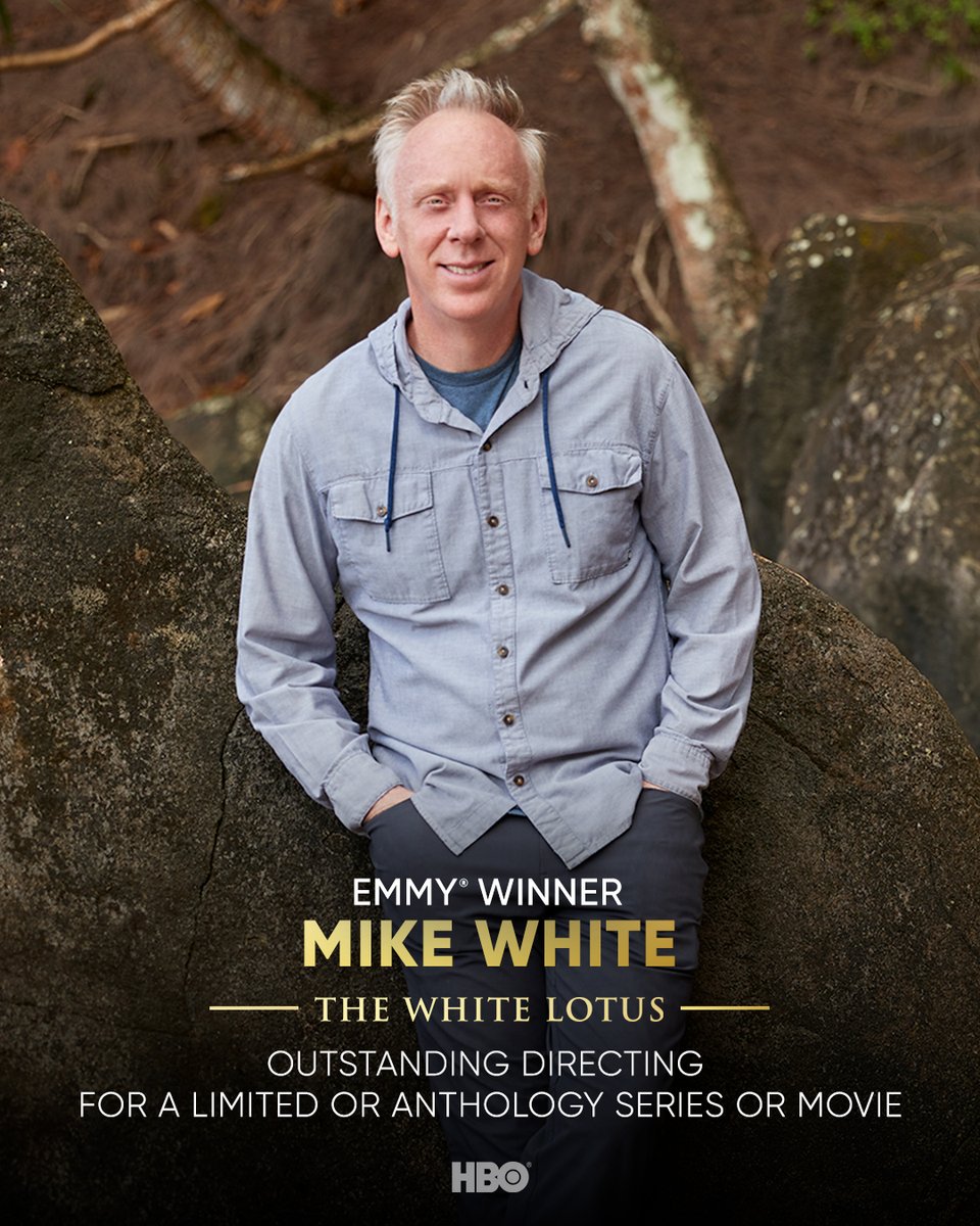 White Mike Movie