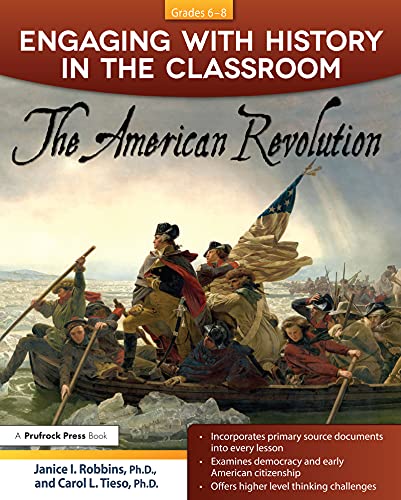 Download# Engaging With History in the Classroom: The American ...