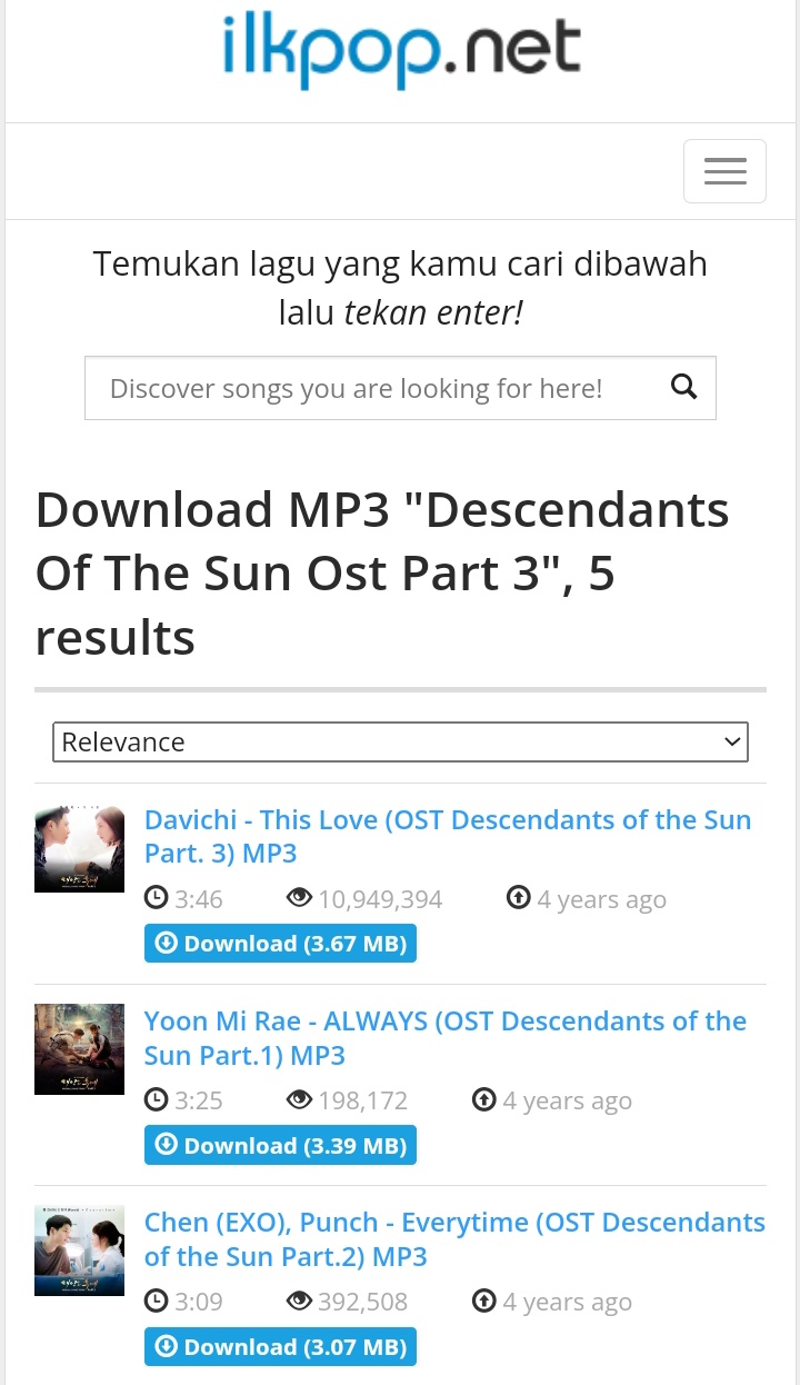 K-Drama Menfess on Twitter: "•kdm• sebelum platfrom musik menyerang pov kelar nonton drakor ...