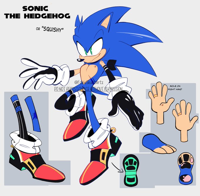 FoxieSkullz Artz (@FoxieSkullzArtz) さんのイラスト・マンガ作品まとめ (169 件) - Twoucan