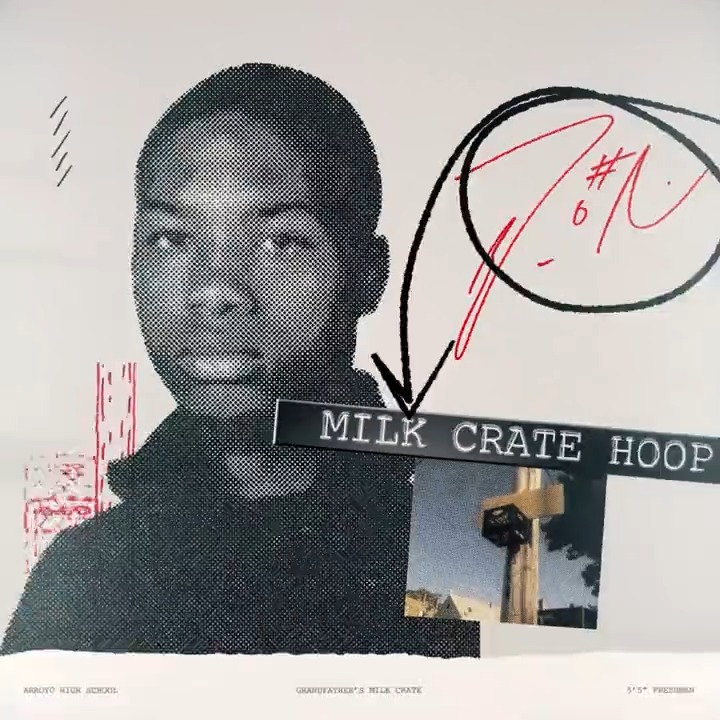 Earl Sweatshirt Doris Cover Art