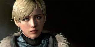 Dailyfanservice on Twitter: "Rebecca."