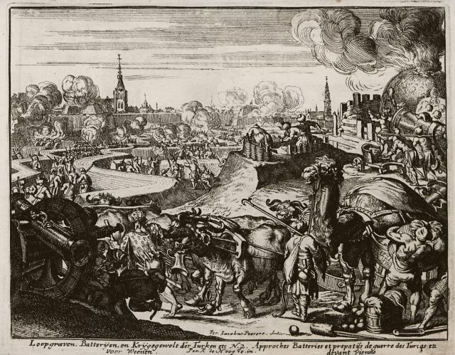 Today 12 September is the anniversary of the famous battle of Vienna in ...