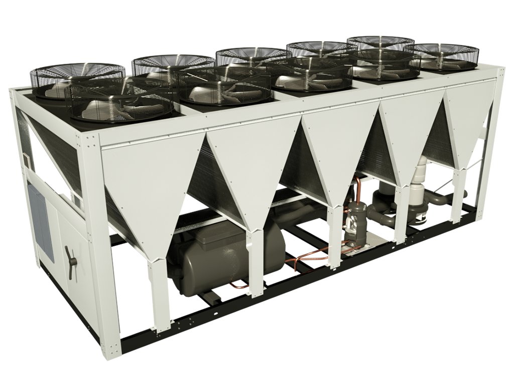 Schneider Hvac Graphics Library