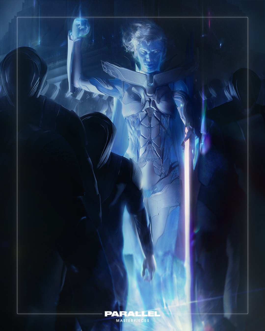 Parallel (@ParallelTCG) / Twitter