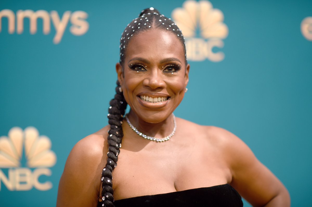 So excited to see these #Emmy nominees shining on the #Emmys red carpet ...