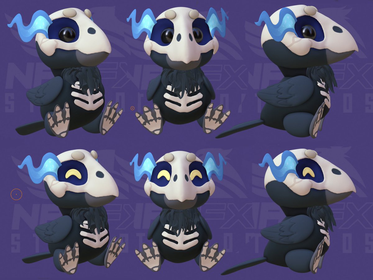 NazFX🪡 (@NazFX_Studios) さんのモデル作品まとめ (201 件) - Twoucan