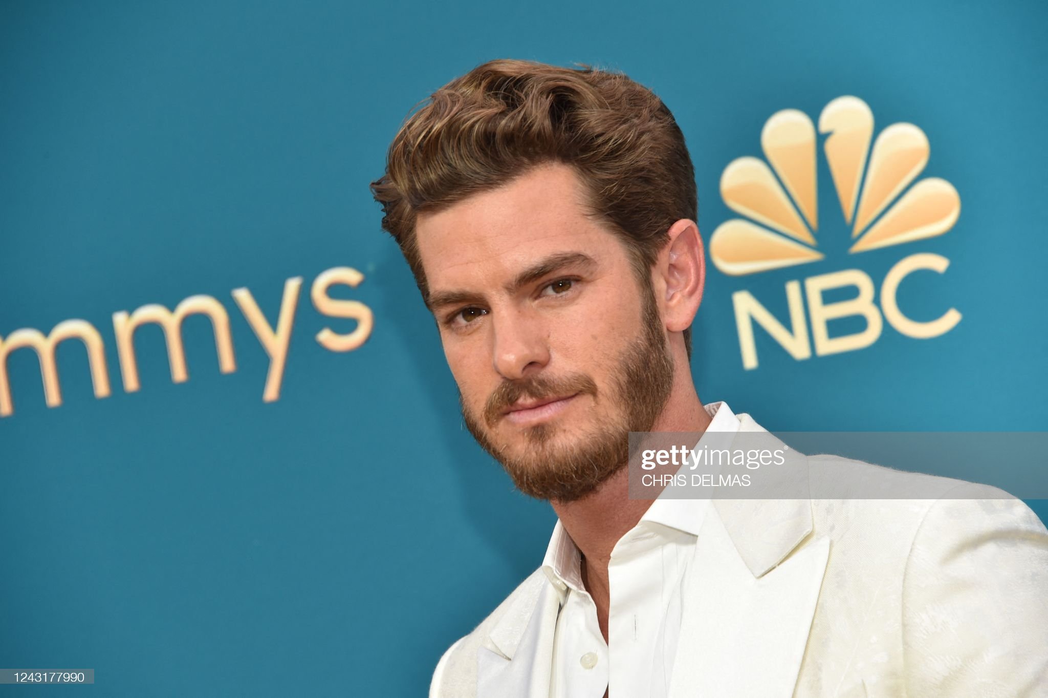 Andrew Garfield Haircut 2022