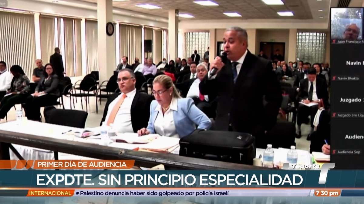 Telemetro Reporta on Twitter: Telemetro Reporta on Twitter:
