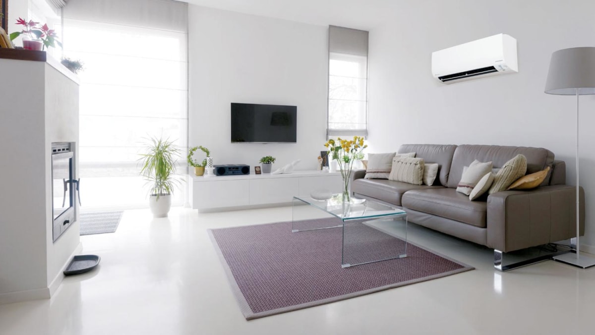 Reiri for Home: Customised control for ultimate convenience at home ...