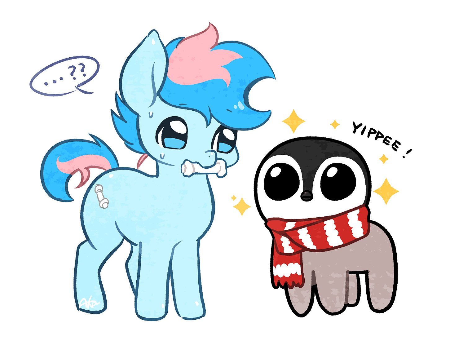 MissAka 紅 on Twitter: "@Marenlicious LOOKS LIKE YIPPEE 👀 https://t.co/0JlGuHNb0U" / Twitter