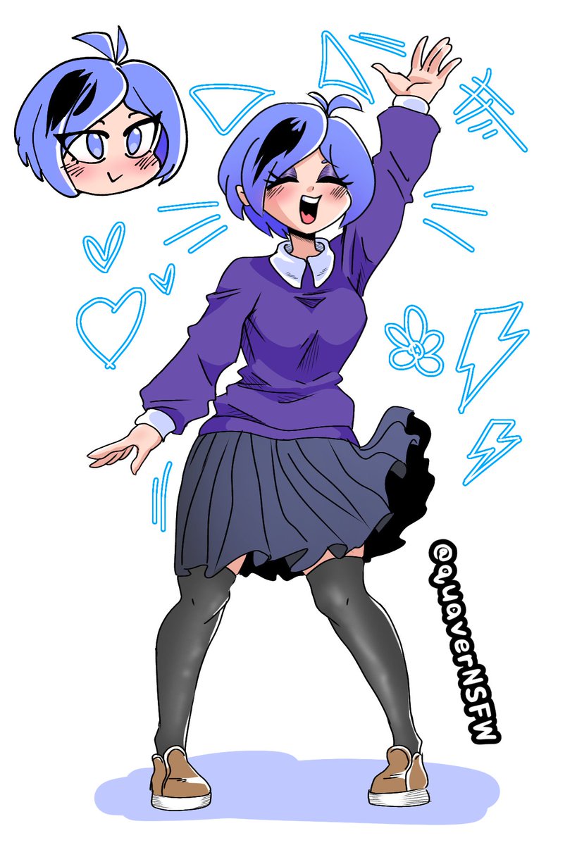 Quavernsfwさんのイラストまとめ 8ページ目