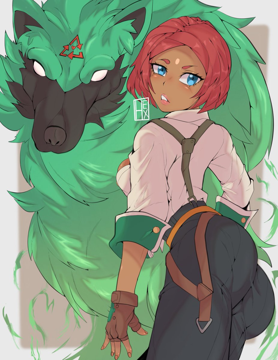 Hex!🌙 on Twitter: Hex!🌙 on Twitter:
