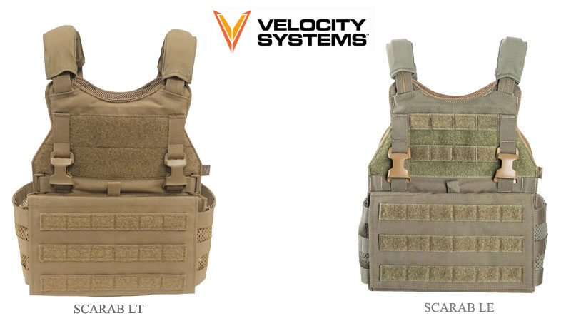 35％割引ブラウン系2021新入荷 VELOCITY SYSTEMS SCARAB LE 実物 個人装備 ミリタリーブラウン系-OTA.ON ...
