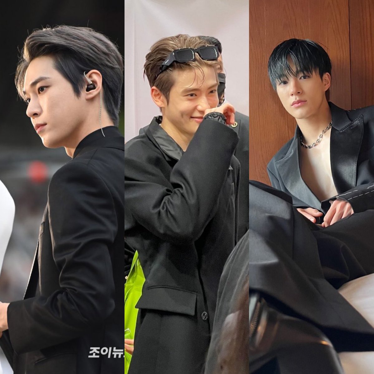 ˙𐃷˙ on Twitter: "you've come so far my main slayers :( so proud of you three!"