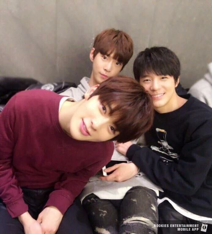 ˙𐃷˙ on Twitter: "you've come so far my main slayers :( so proud of you three!"