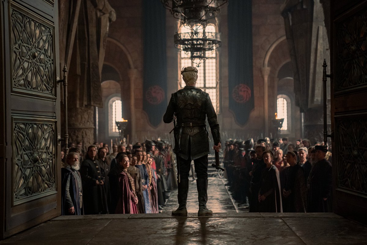 Game of Thrones on Twitter: Game of Thrones on Twitter: