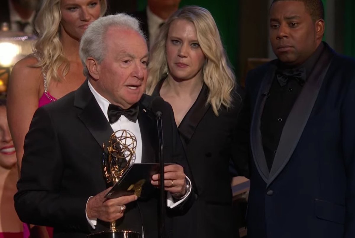 #SNL wins for Variety Sketch Series — More #Emmys2022 Winners: https ...