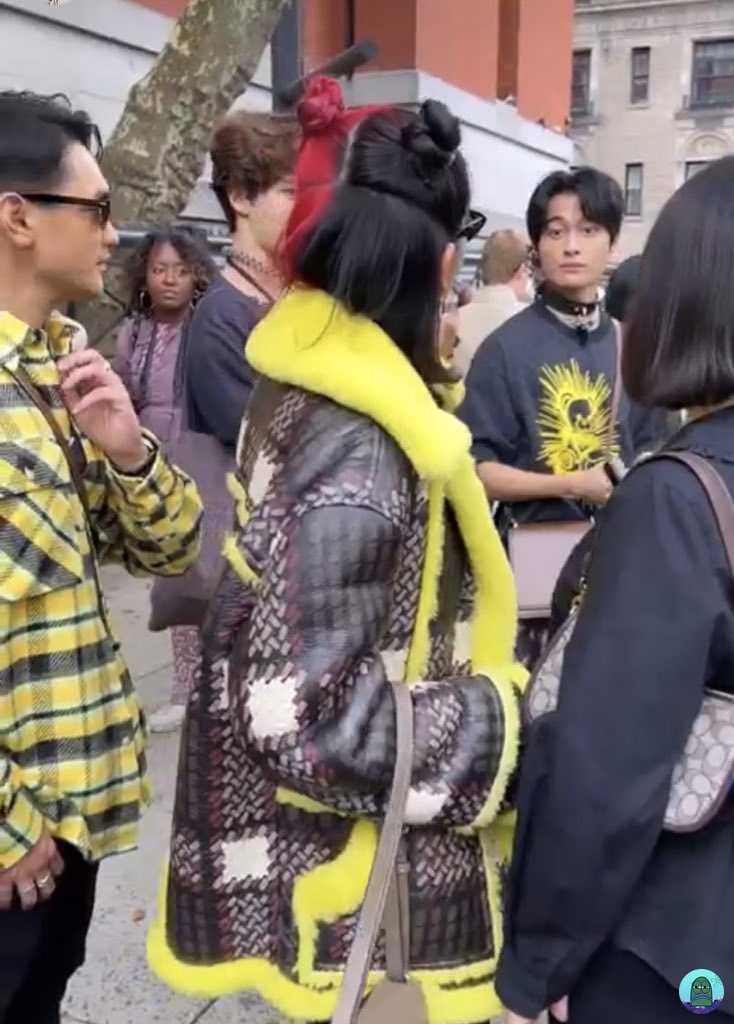 TanyarlㅡDilarang Rep LINK AFF‼ on Twitter: "tanyarl coba tebak isyana ketemu siapa?? https://t ...