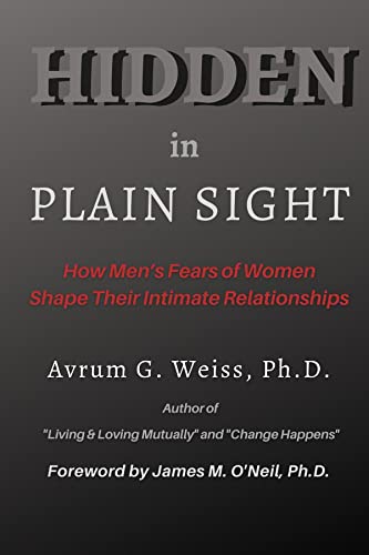 Download# Hidden in Plain Sight: How Men's Fears of Women Shape Their ...
